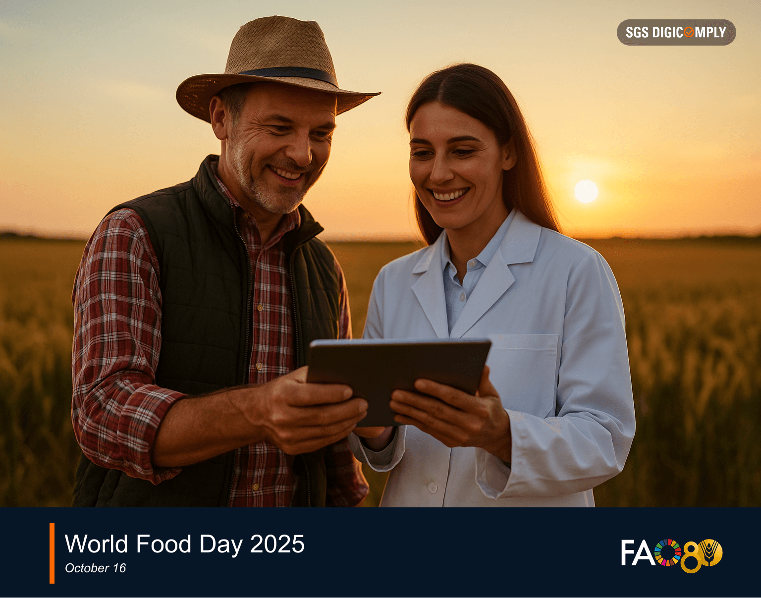 Blog | World Food Day